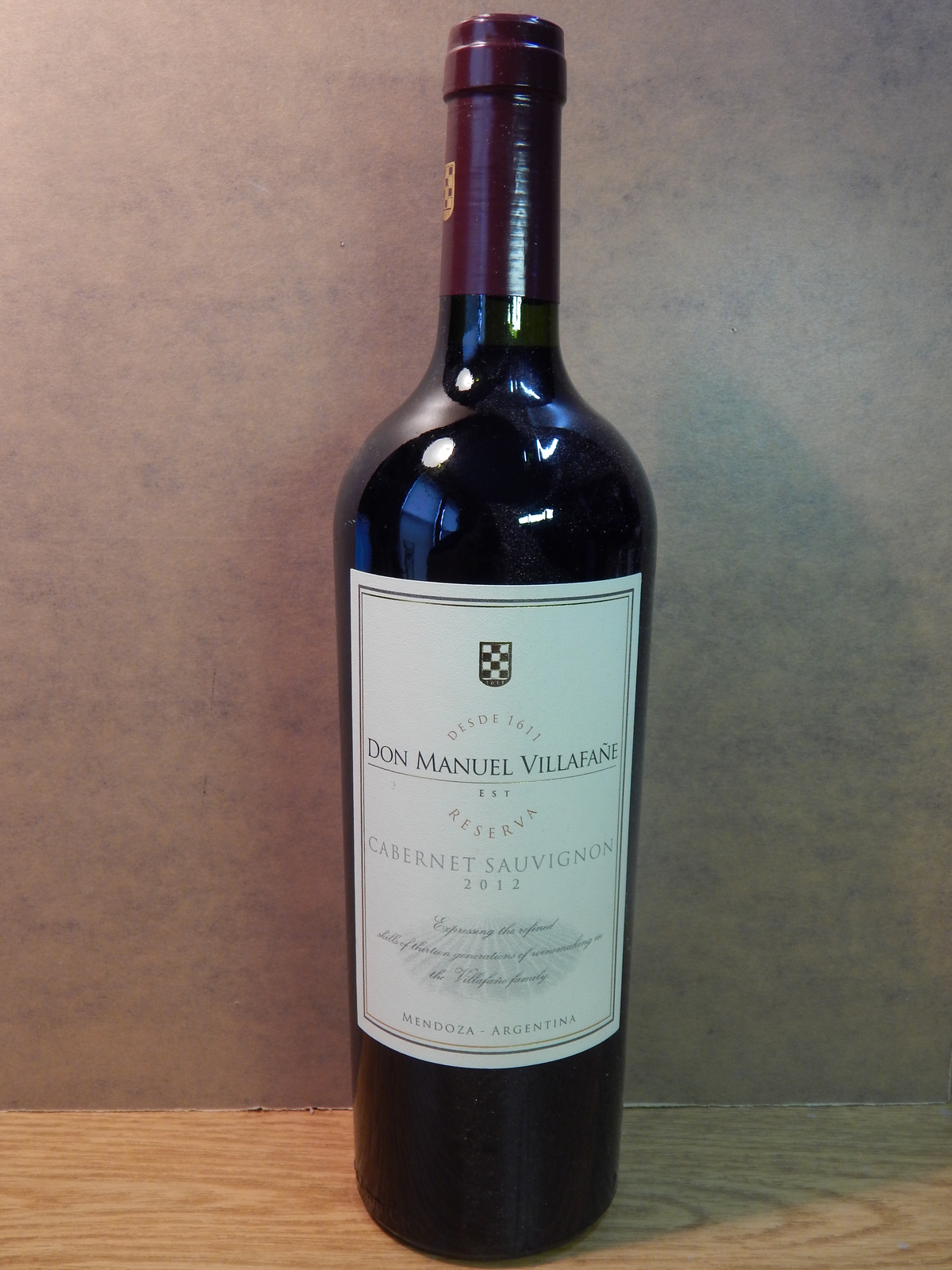 don_manuel – Honest Booze Reviews